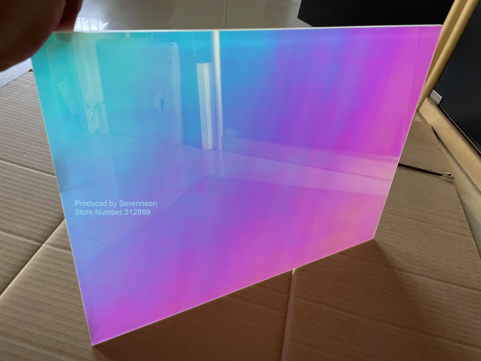 Colorful Plexiglass Sheets Acrylic Plexiglass Sheet Acrylic, 49% OFF