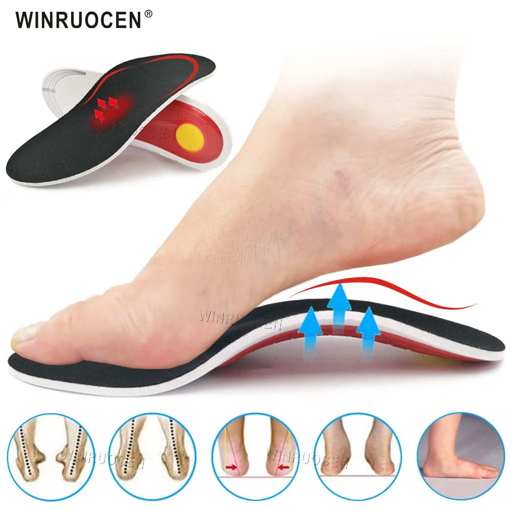 Best Insert for Pronated Feet: Real-World Solutions for Overpronation ...