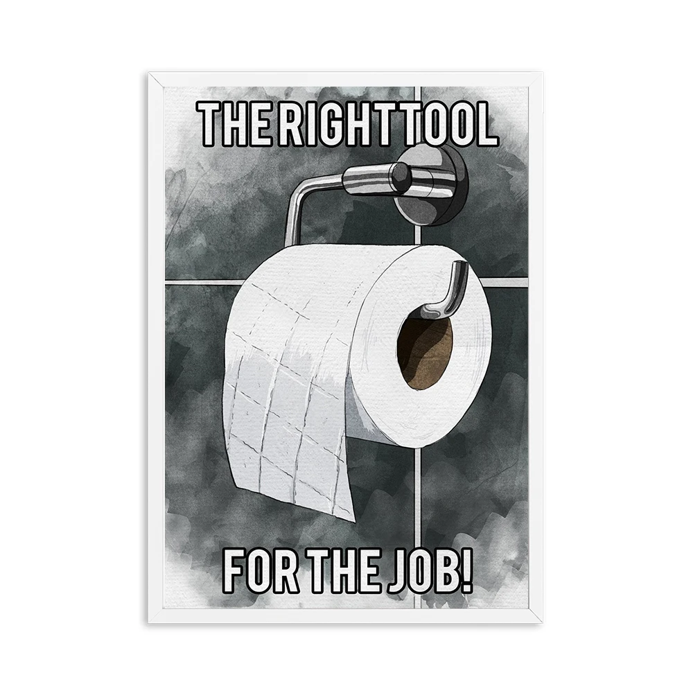 The Right Tool Meme