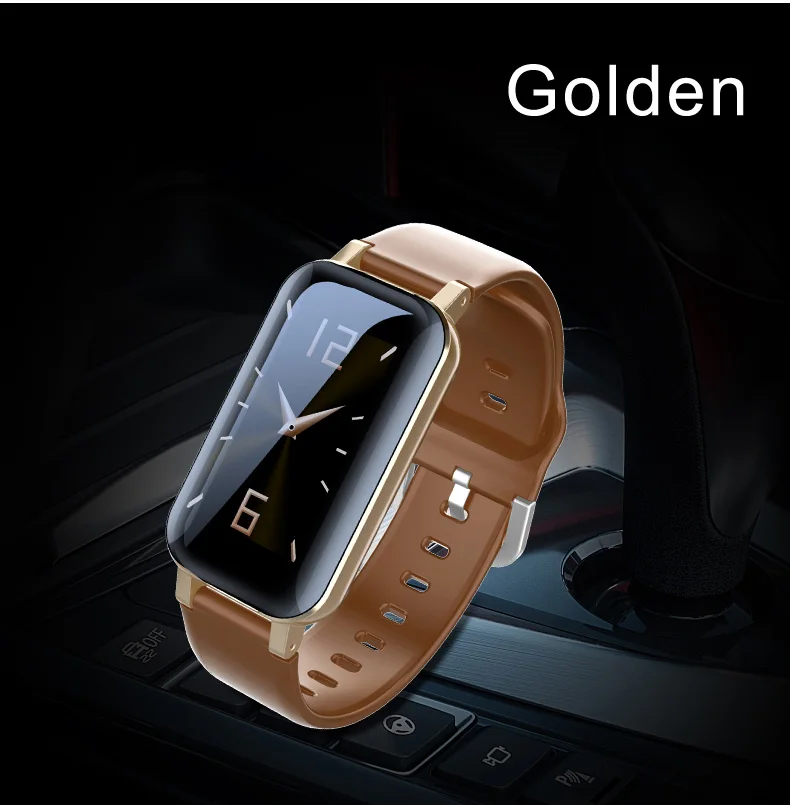 Reloj Smart Watch + Audífono Bluetooth 2 En 1 Tws T89 - InTouch Perú