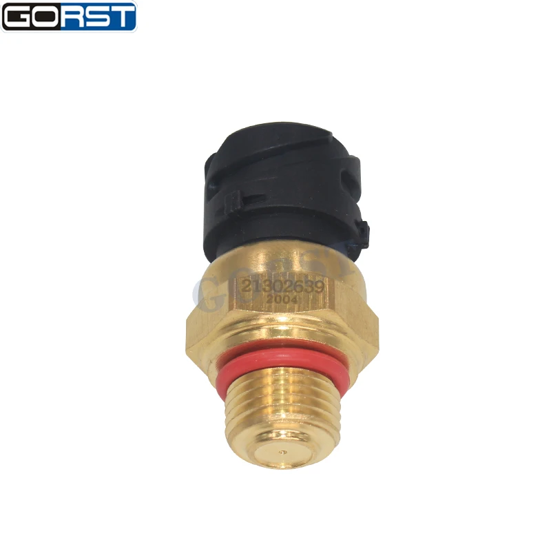 21302639 Oil Pressure Sensor For Volvo For Renault Truck Parts ...