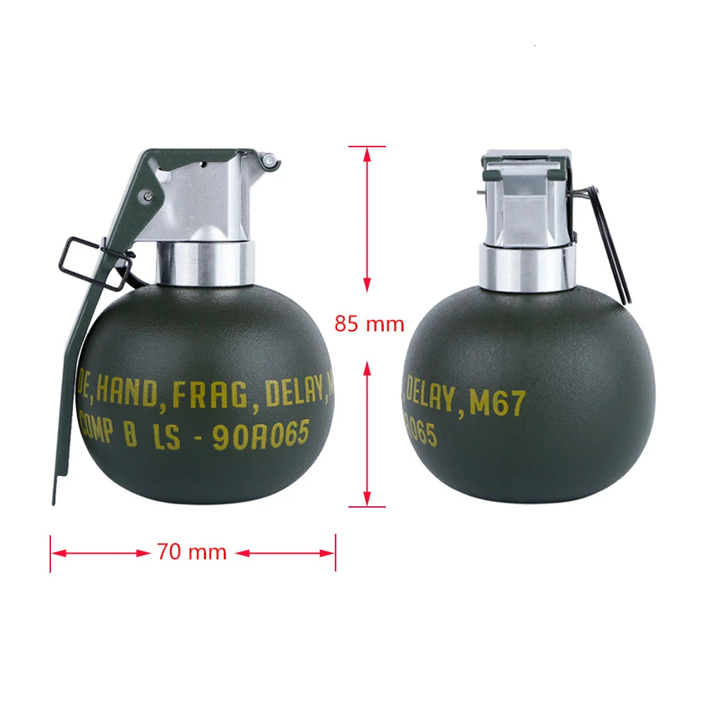 M67 Grenade