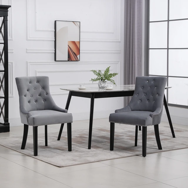 Strong Dining Room Chairs