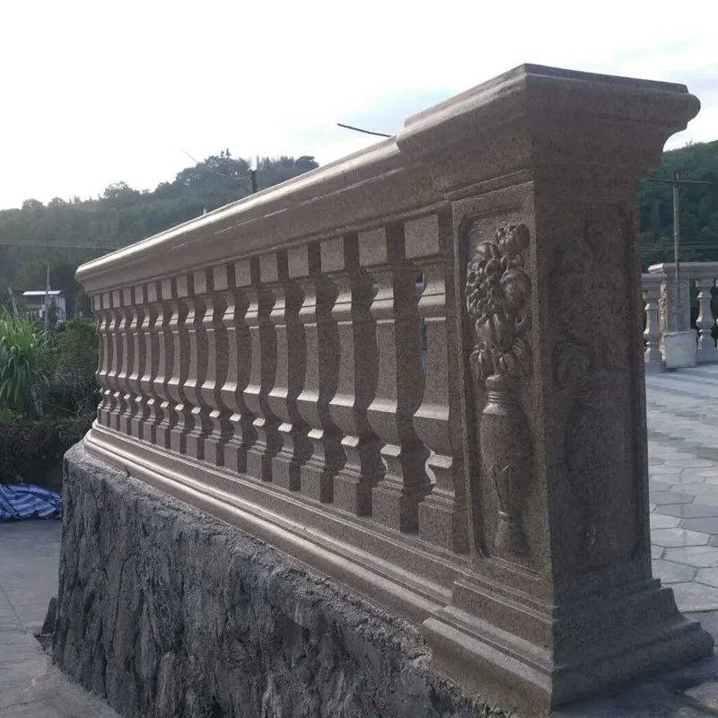 Summer-Breeze-Cast-in-Place-Concrete-Baluster-Mold-Balcony-Balustrade ...