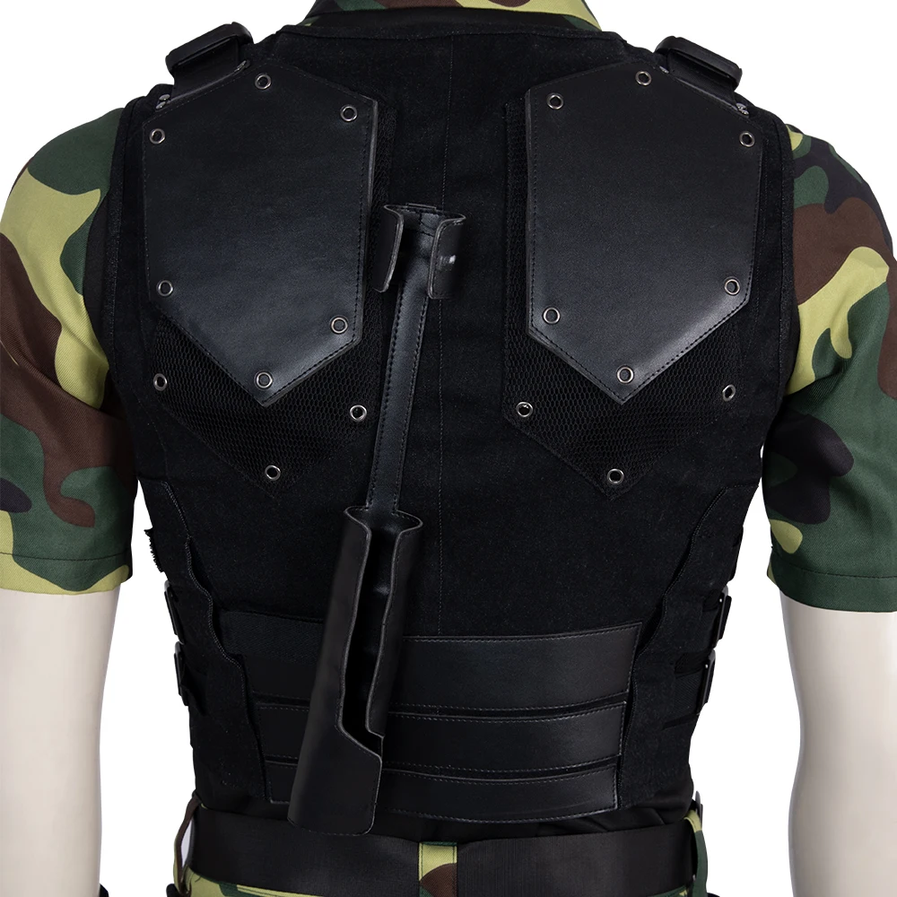 Dwayne Johnson Gi Joe Retaliation