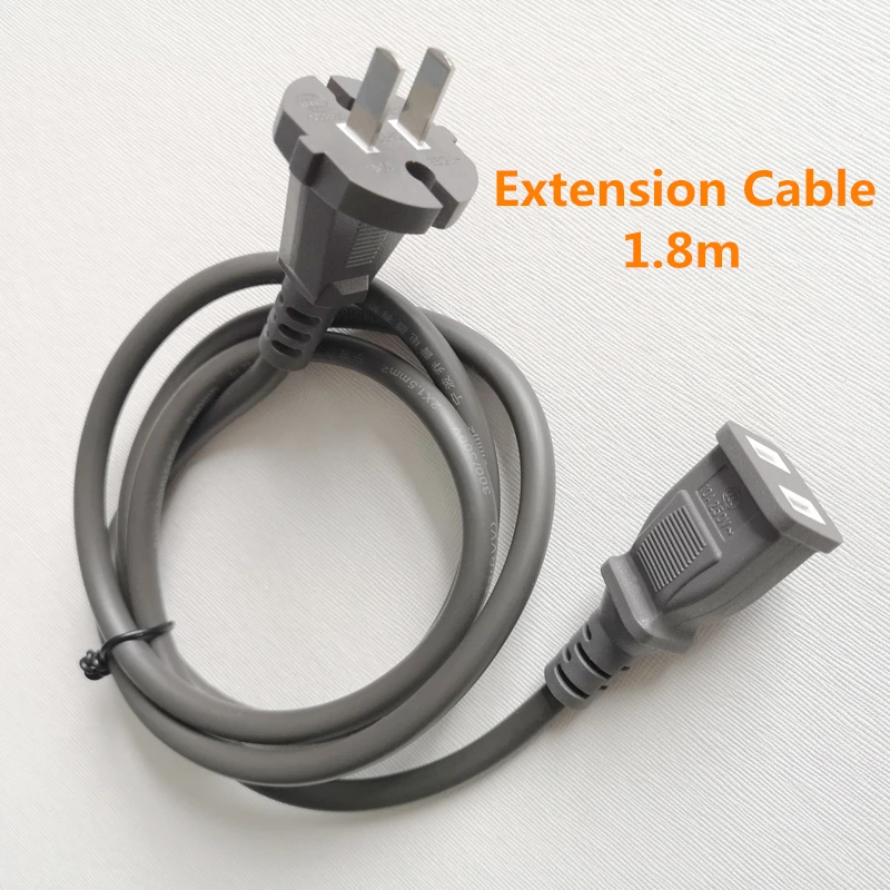 Power Cord Extension