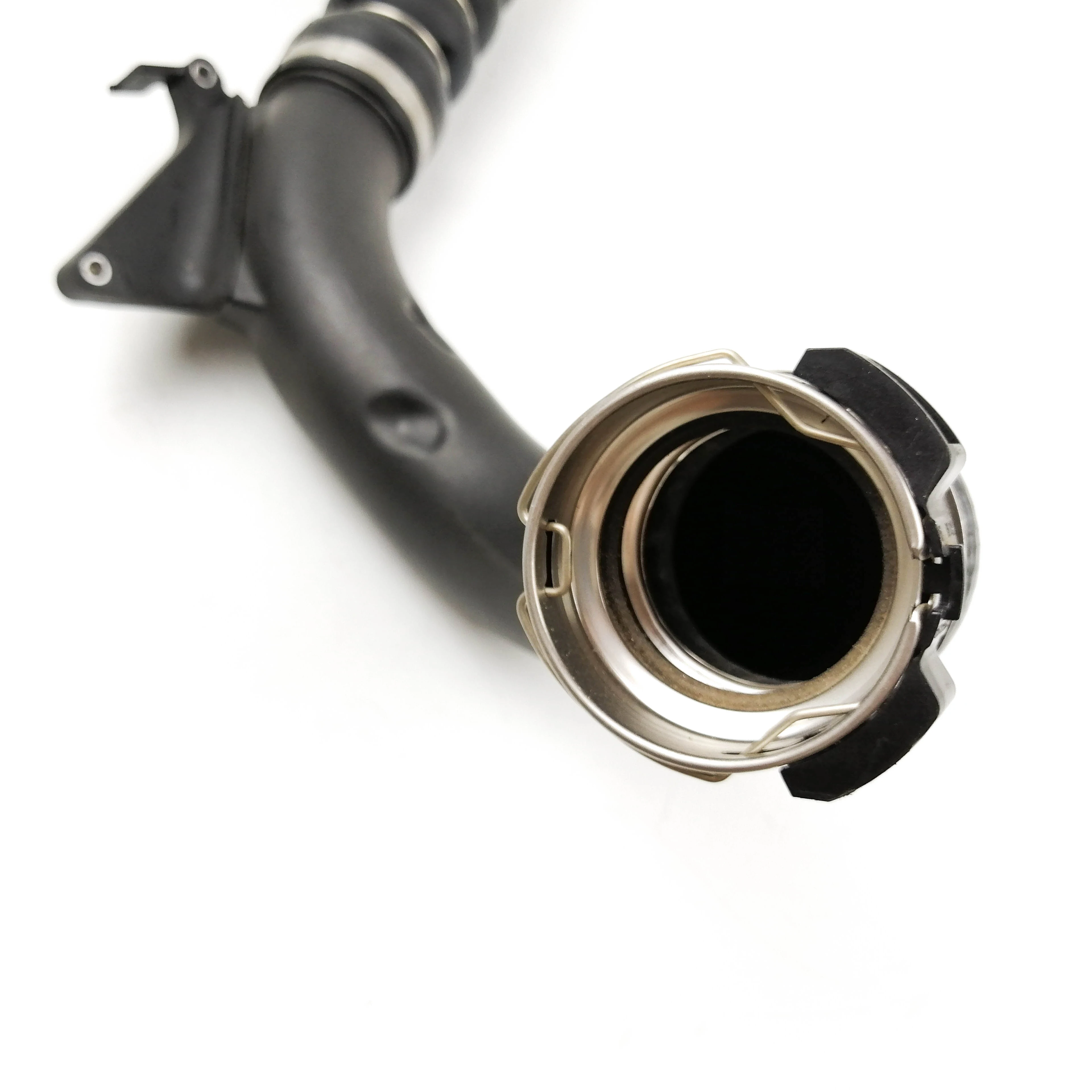 Other Parts & Accessories - 13718616211 Turbocharger Tube Air Pipe For ...