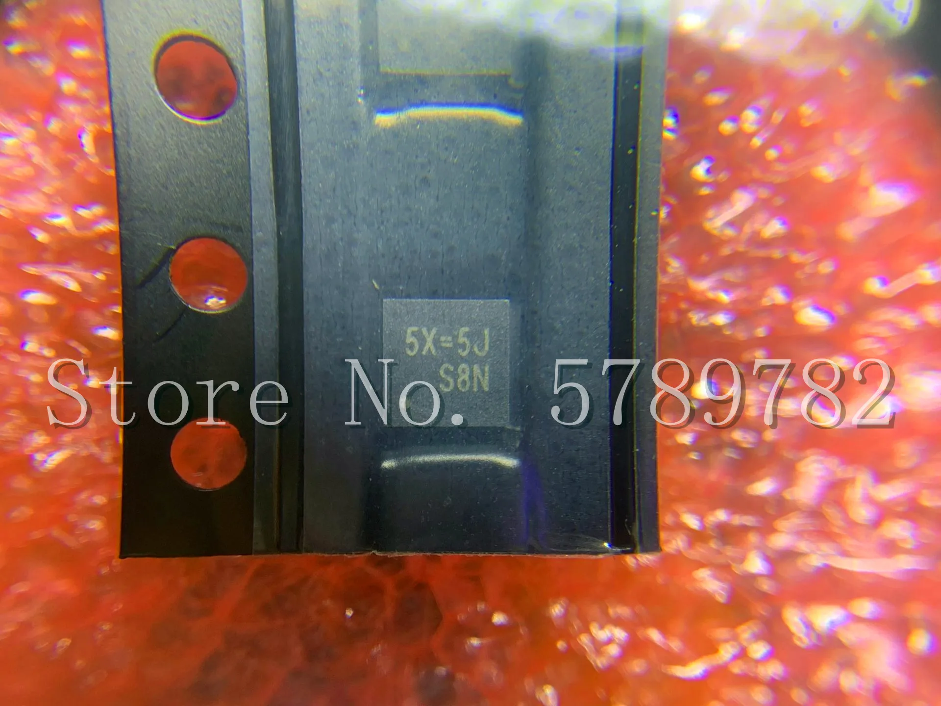 1pcs/lot 5x=** Rt6575dgqw Qfn - Integrated Circuits - AliExpress