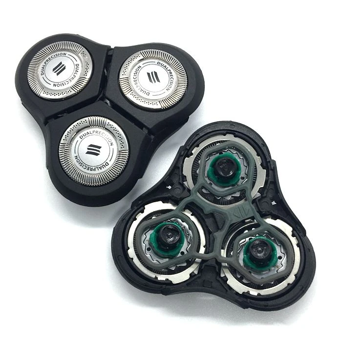 Rq11 Replacement Shaver Head For Philips Norelco Rq1150 1190x 1180x ...