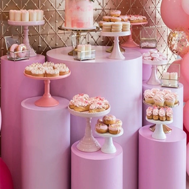 Baby Shower Cake Table Decorations Ideas