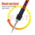 100w Digital Electric Soldering Iron Kit Set Temperature Adjustable 928d Welding Tool Ceramic ...