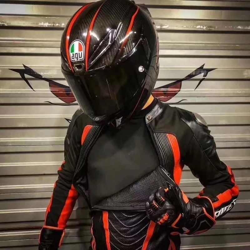 Motocentric Men's Motorcycle Riding Lined Thermal Underwear Set Racing ...