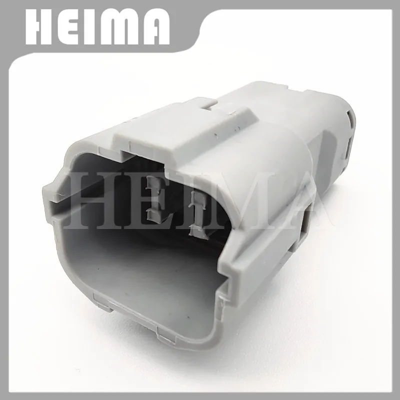 Juego de 10/20/30 juegos, 7222 7464 40 SWP tipo 6 pin way macho gris ...