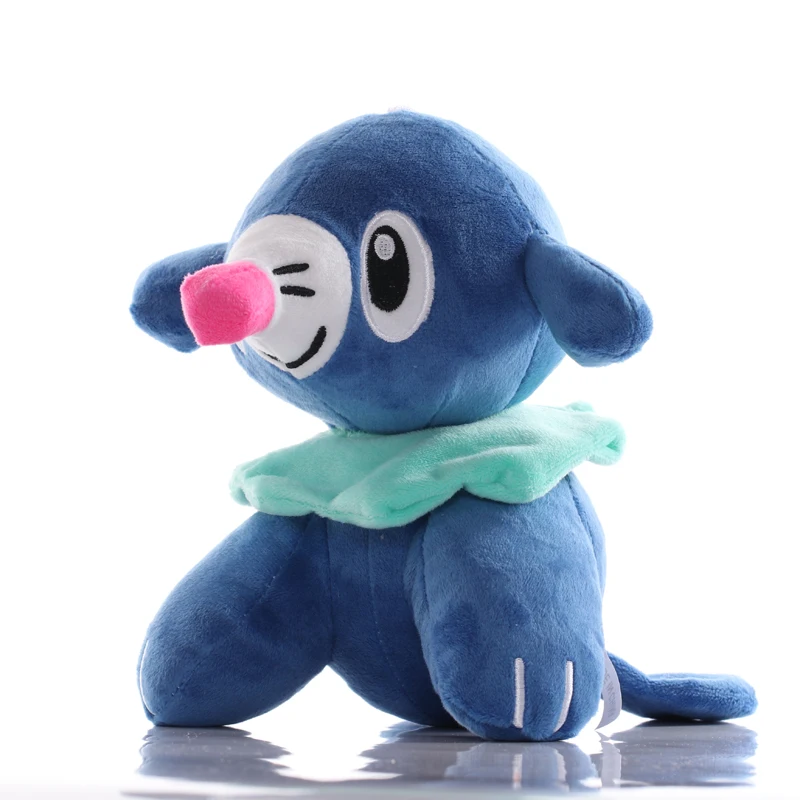 18cm-Anime-Pokemon-Popplio-Plush-Toy-Doll-Soft-Stuffed-Animals-Toys-for ...
