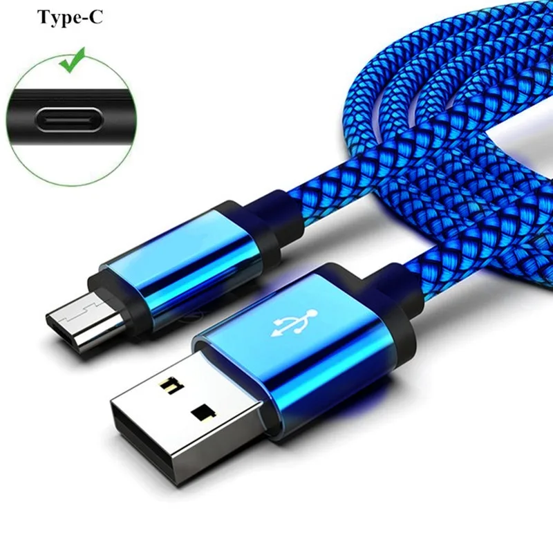 Original-USB-Fast-Charge-Cable-For-Samsung-Galaxy-S20-S9-S8-Note-9-8 ...