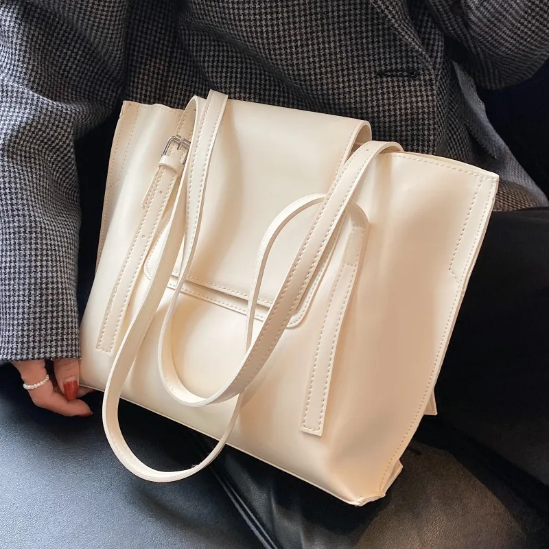 Big Size White Handabgs For Women Luxury Soft Leather Tote Bag Large big-size-white-handabgs-for-women-luxury-soft-leather-tote-bag-large