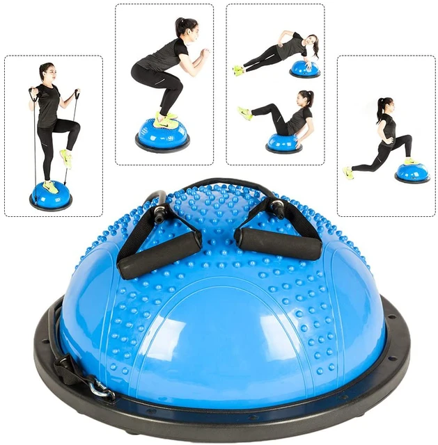 Half Stability Ball