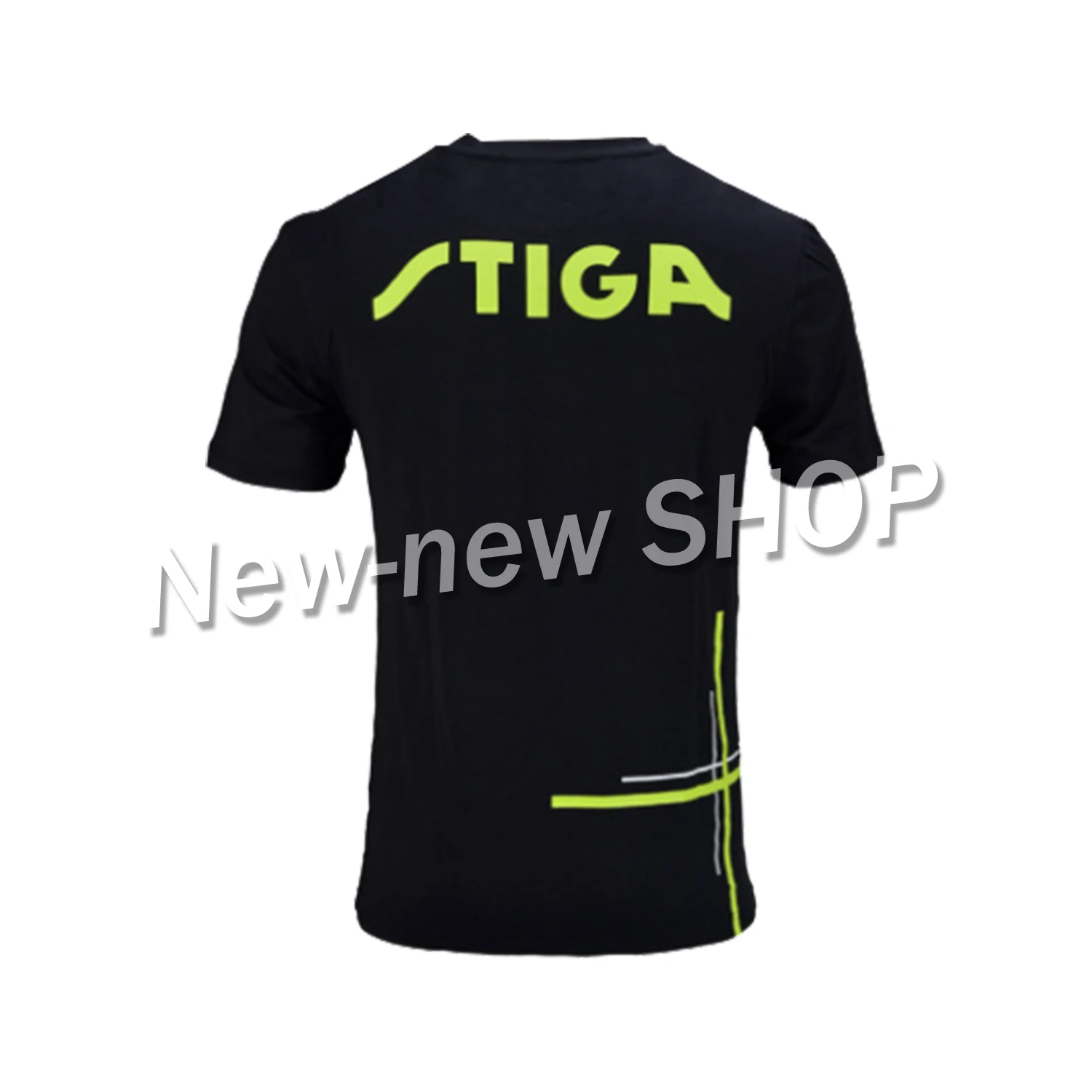 New-arrival-original-Stiga-Table-tennis-clothes-sportswear-quick-dry ...
