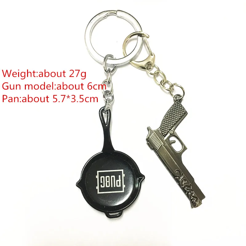 UFC Ultiman Logo Key Chain