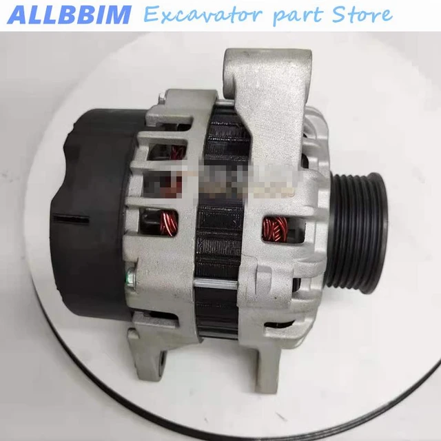 2000 Bobcat 331 Parts