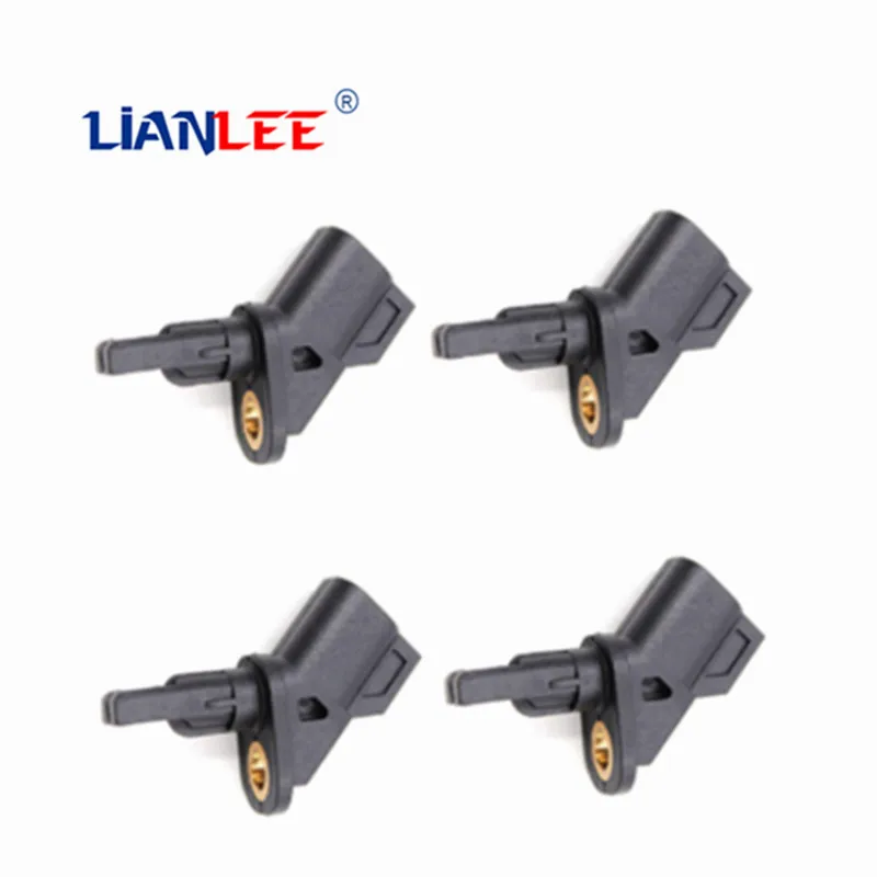 Sensor de velocidad de rueda ABS 30748149, para Ford CMax, Focus, Kuga ...