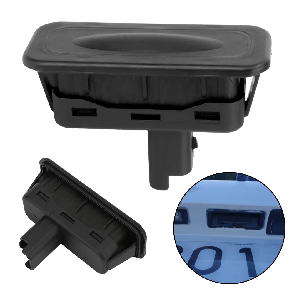 Car Switch Rear Trunk Boot Button Tailgate Control Automobile ...