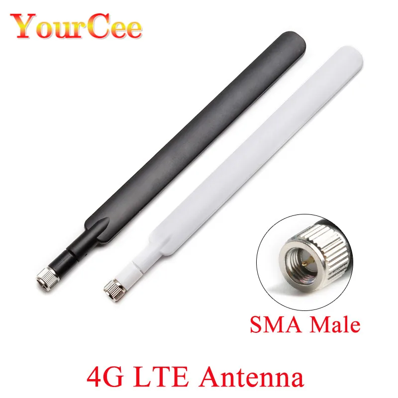 Sma Antenna Connector 4g Router Huawei | 4g Antenna Sma Connector Lte ...