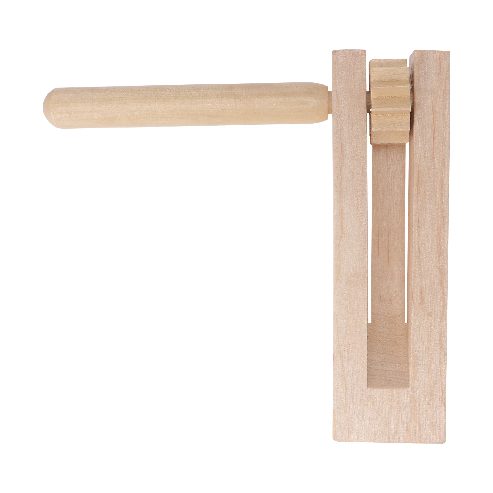 Noise Toy Matraca Block Maker Wood Ratchet Wooden Kids Toys Makers ...