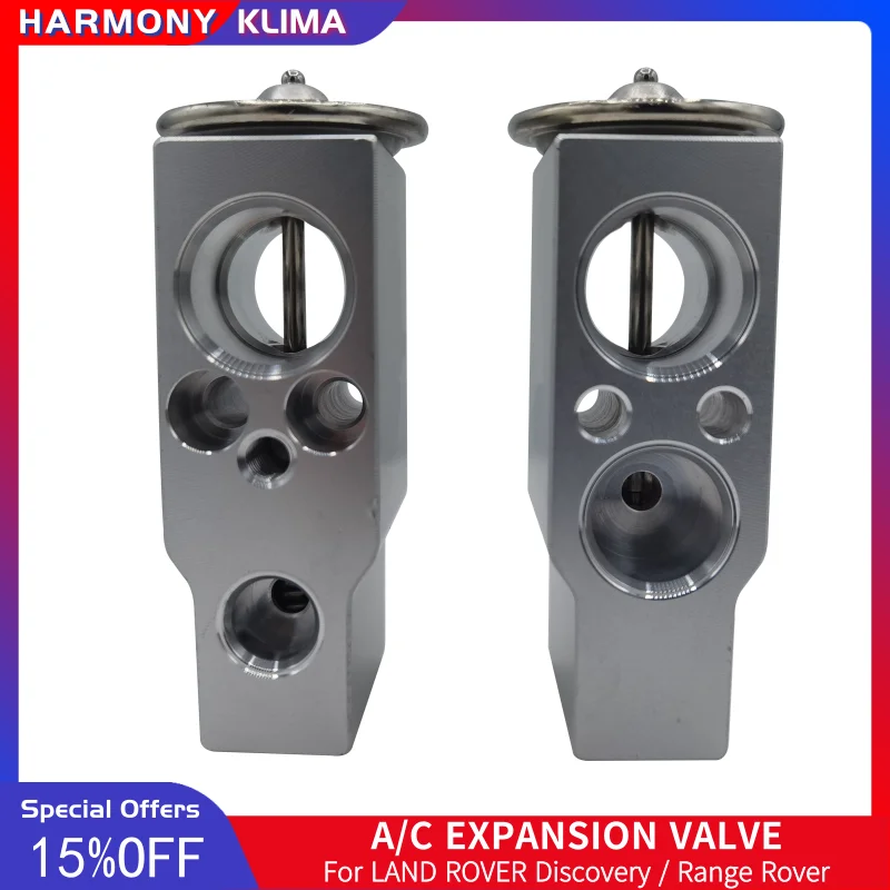 Auto-Car-AC-Block-Expansion-Valve-EX-9771C-LR036378-LR072087-LR072510 ...