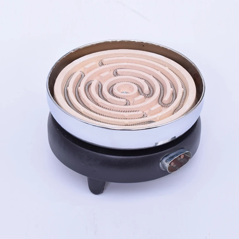 Electric Cooking Heater