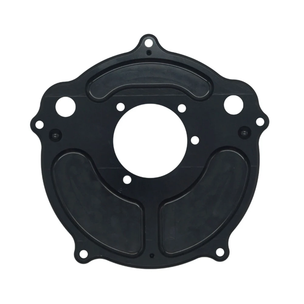 Air-Cleaner-Motorcycle-Intake-Filter-Backing-Plate-Cnc-For-Harley-model ...