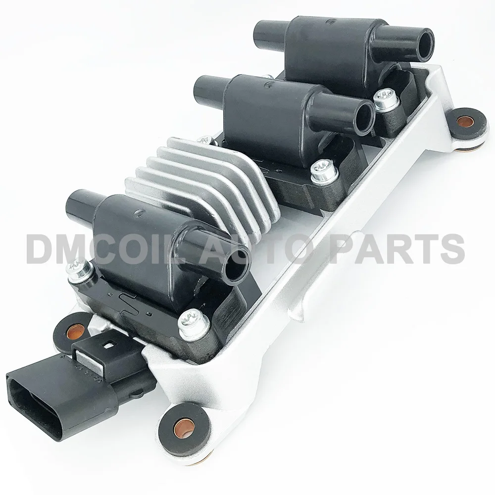 Audi A4 Ignition Coil Symptoms