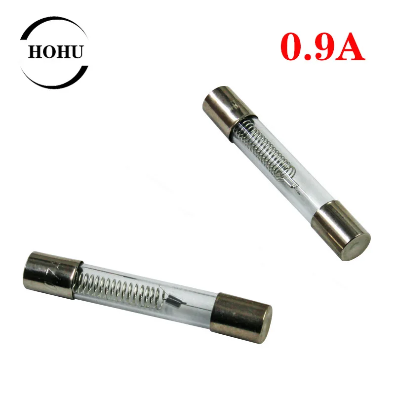 5PCS-5KV-0-9A-900MA-Microwave-Oven-High-Voltage-Fuse-Special-Microwave ...