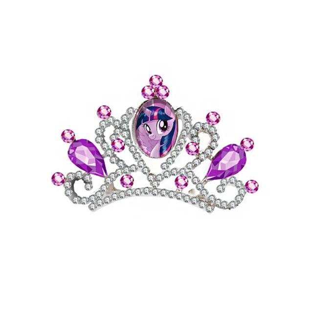 Princess Twilight Sparkle Tiara