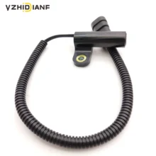 1x SENSOR de posición de cigüeñal para JEEP GRAND CHEROKEE WRANGLER 4 ...