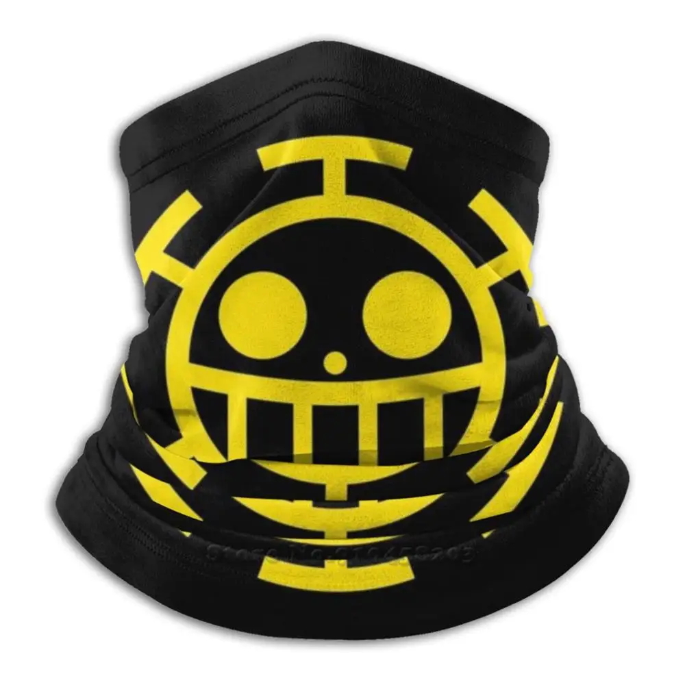 Heart Pirates Jolly Roger