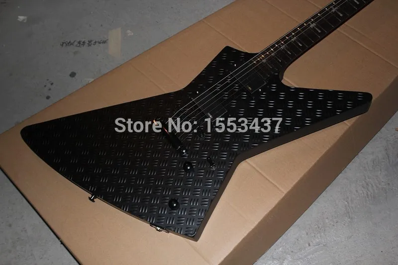 New Arrival Custom Explorer Mx-250 Ii Black Matt Paint Special Figure ...