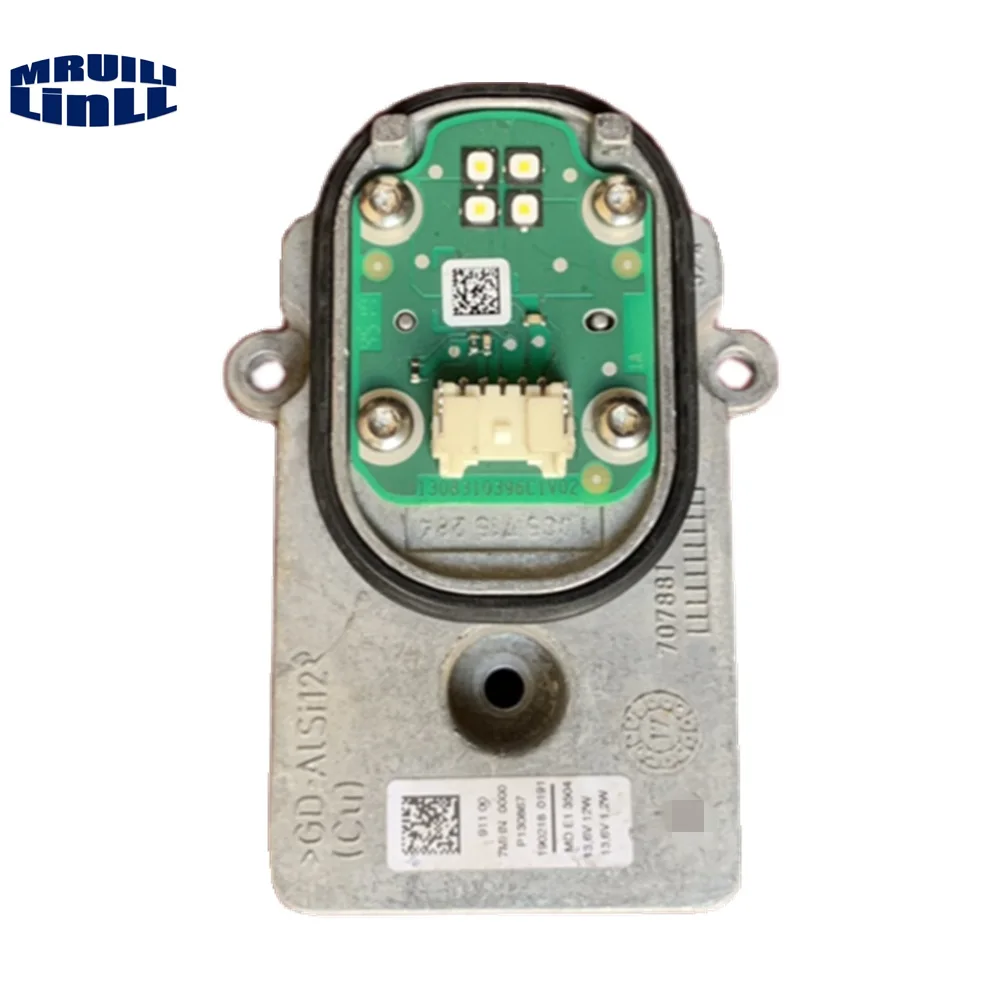 Headlight-DRL-Daytime-Running-Light-Source-Module-OEM-1305715284 ...