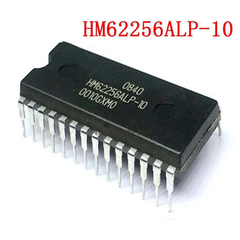 5-piezas-HM62256ALP-10-DIP28-HM62256BLP-8-DIP-HM62256LP-10-HM62256 ...