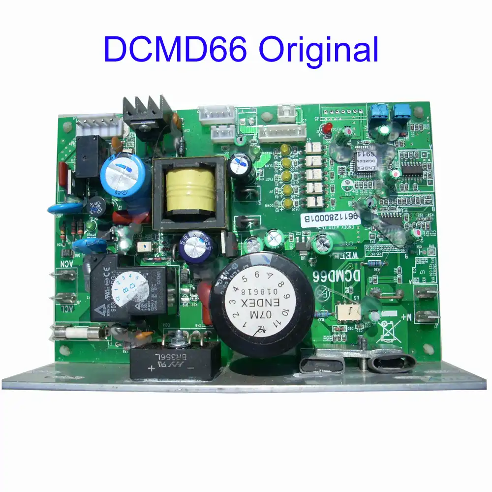 Treadmill Motor Speed controller motherboard endex DCMD67 treadmill control board DCMD 67|AC/DC ...