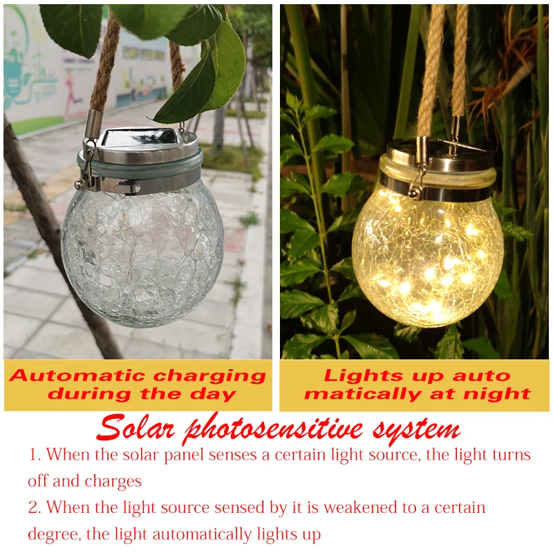 Solar System Light Up Lamps