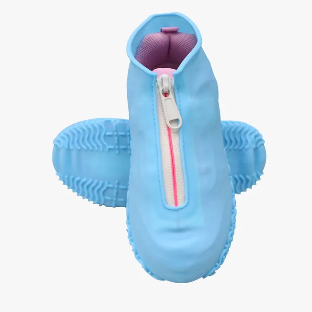 Waterproof Silicon Shoe Covers Recyclable - Don Shopping