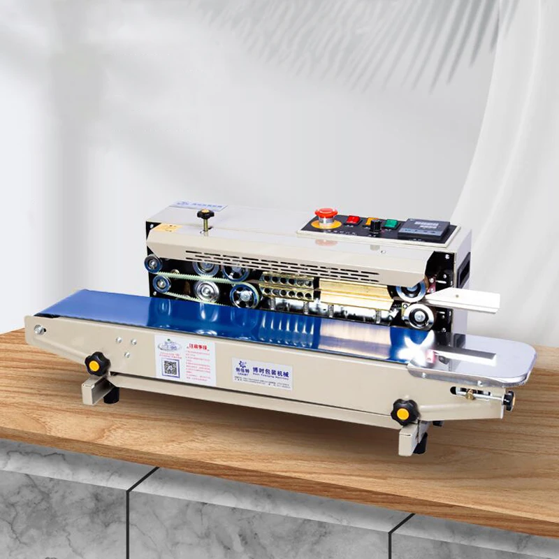 Commercial Bag Sealer