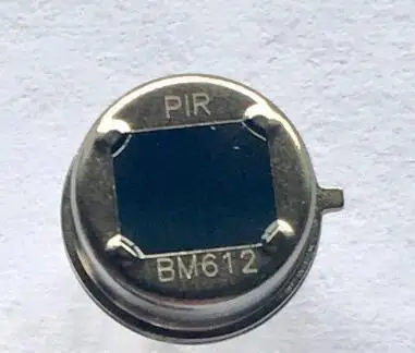 100pcs/lot AM612/BM612/BL612/BS612 Digital sensor Pyroelectric infrared ...