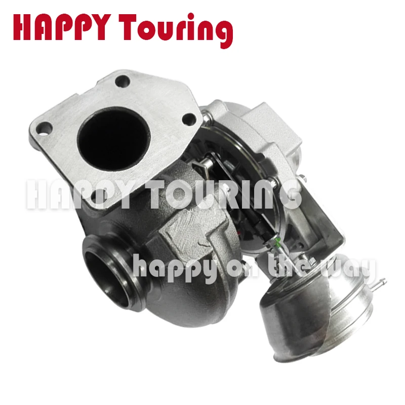 Turbo GT2056V 763360 5001S 763360 0001 757246 0001 35242112G 35242115F ...