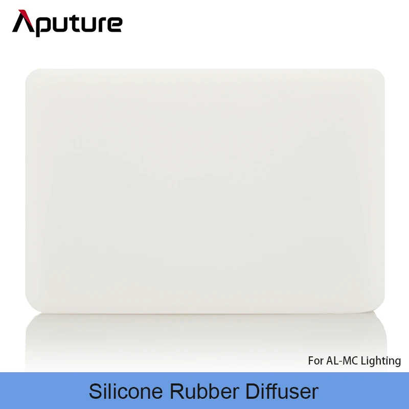 Aputure Silicone Rubber Diffuser For Al Mc - Photo Studio Kits - AliExpress