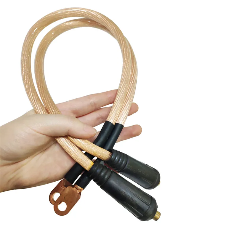 One-piece Handheld Spot Welding Pen Special Wire For Spot Welding 25 ...