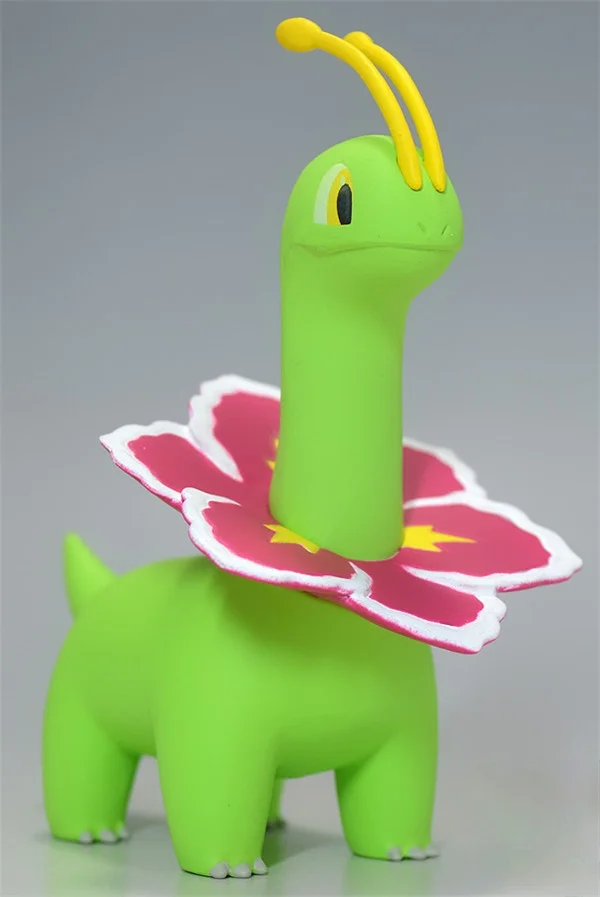 Realistic Meganium