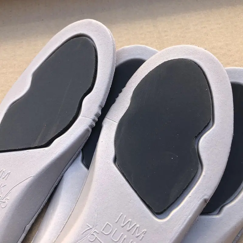 Couleur bing qi lin taille 42 Les semelles intérieures de sport et ...