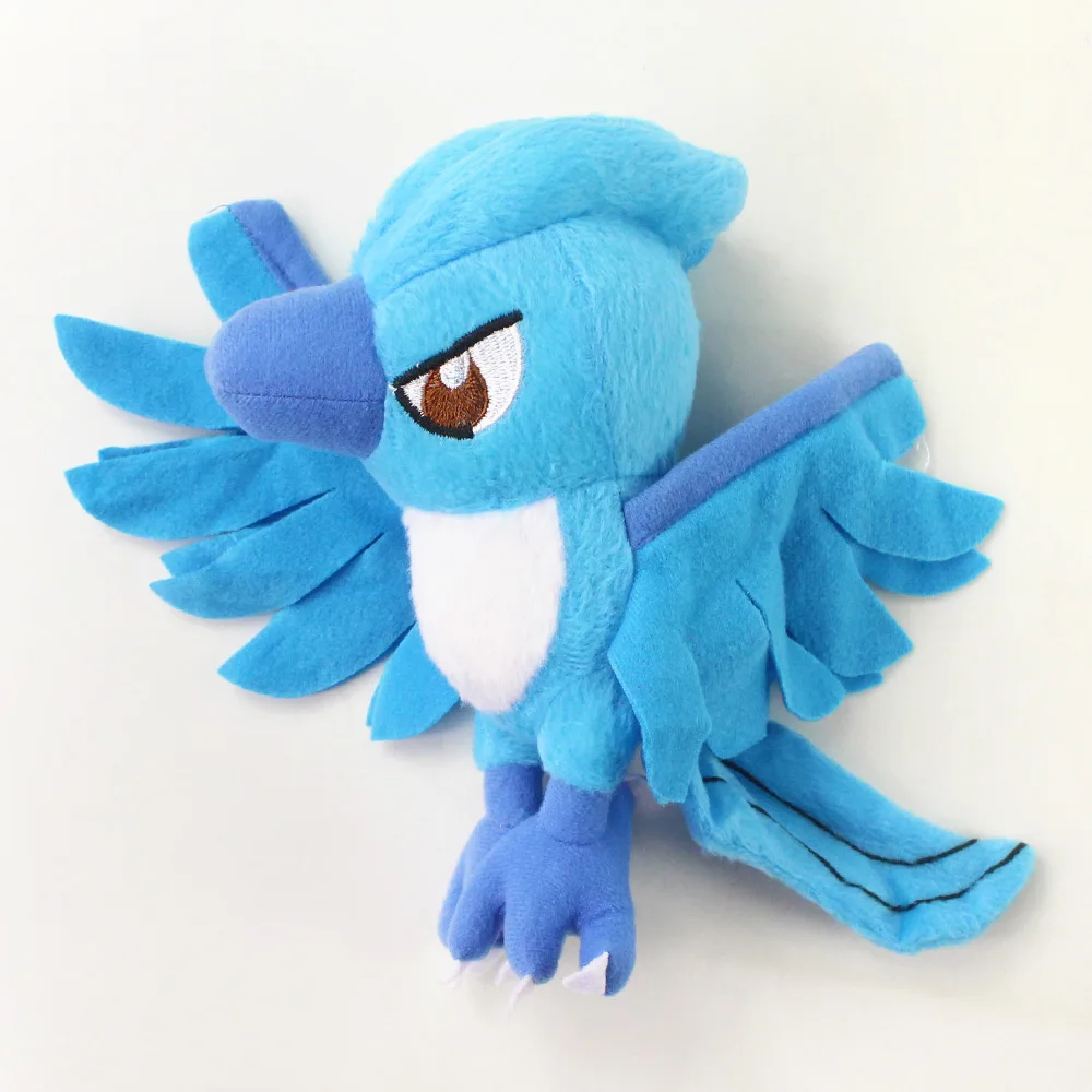 Cute Bird Pokemon